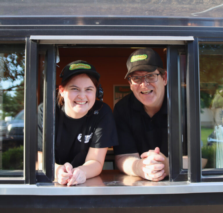 Pickleman's Gourmet Cafe | Fresh Sandwiches, Salads & Soups