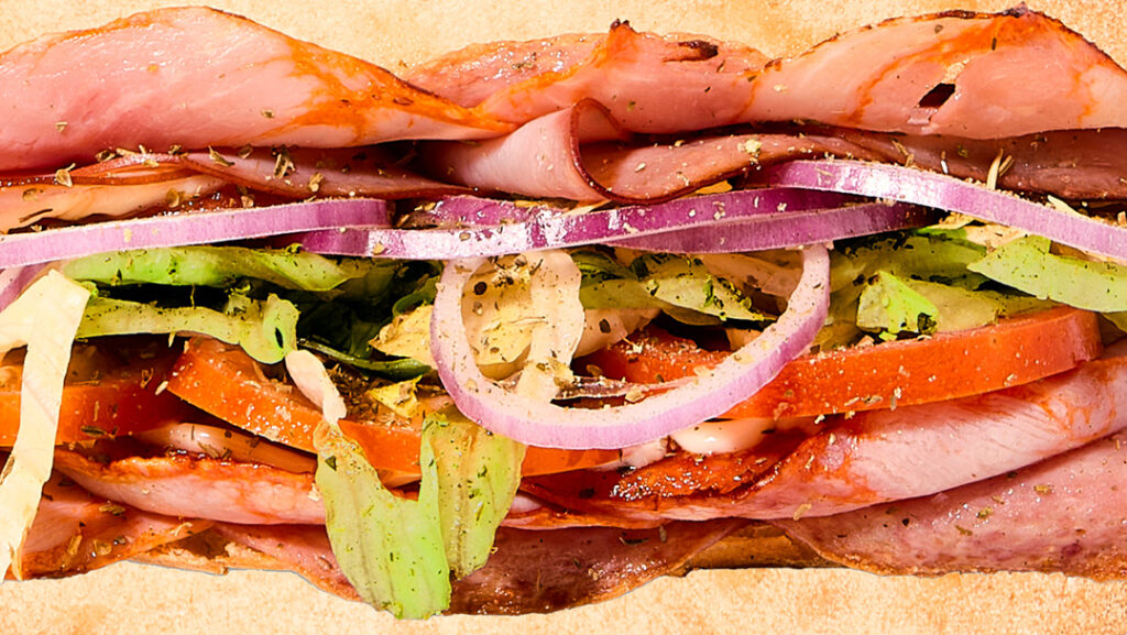 Pickleman's Menu | Fresh Toasted Sandwiches, Pizzas, and Salads