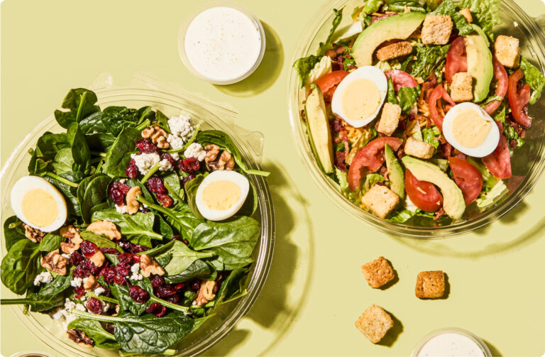 Pickleman's Gourmet Cafe | Fresh Sandwiches, Salads & Soups