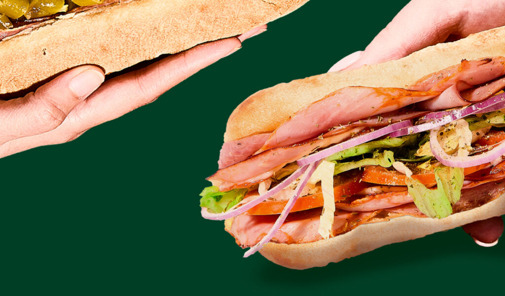 Pickleman's Gourmet Cafe | Fresh Sandwiches, Salads & Soups